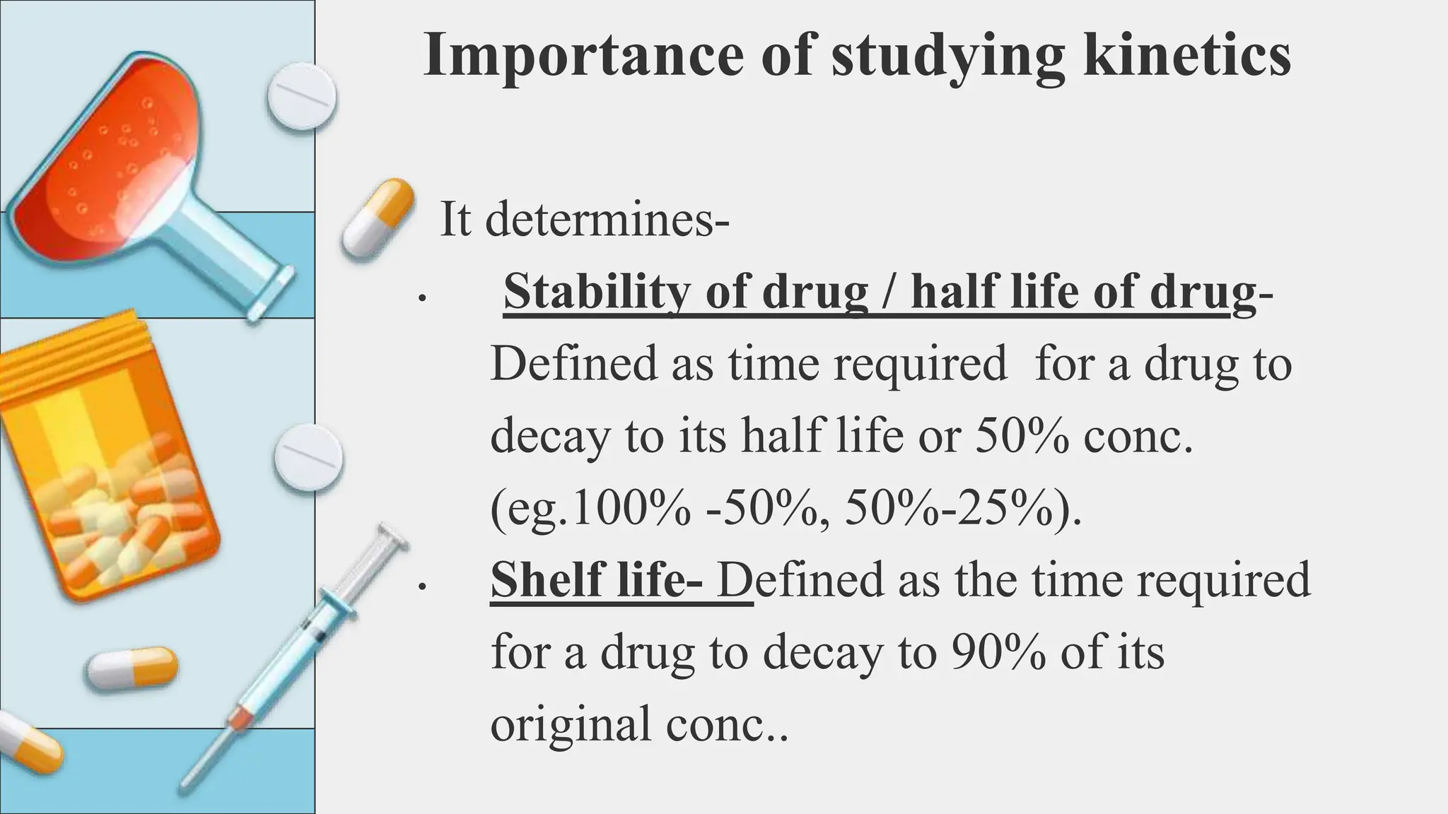 Kinetics and Stability testing.pptx