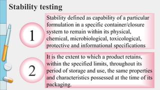 Kinetics and Stability testing.pptx