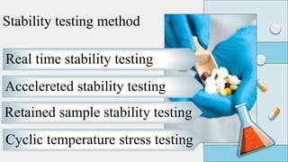 Kinetics and Stability testing.pptx