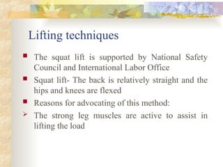 kinetics__and__kinematics_of_lifting.ppt