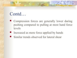 kinetics _ kinematics of pushing _ pulling.ppt