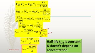 kinetics (Lec 2).pptx