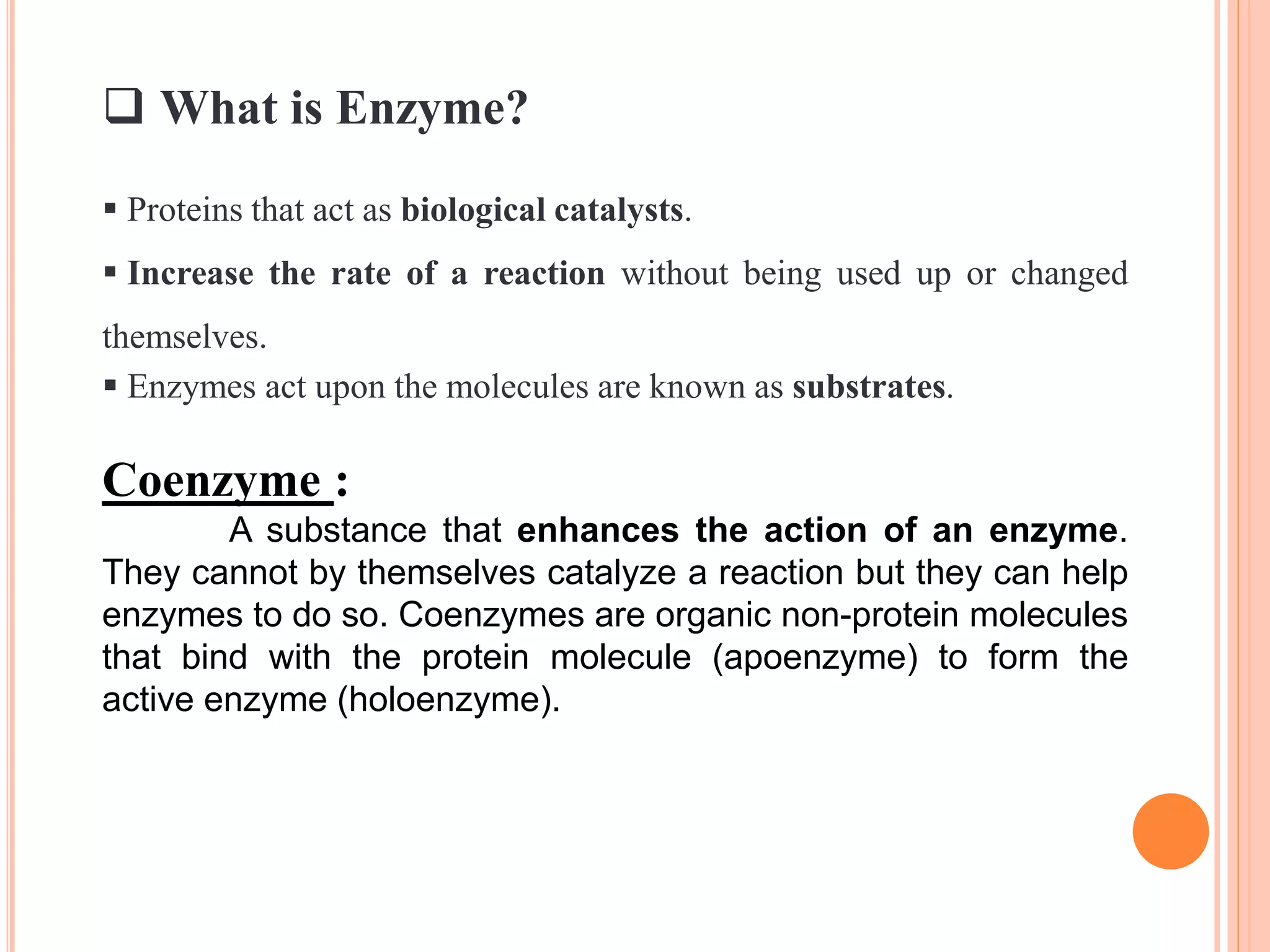 Kinetics of enzyme activity SlideShare | PPTX
