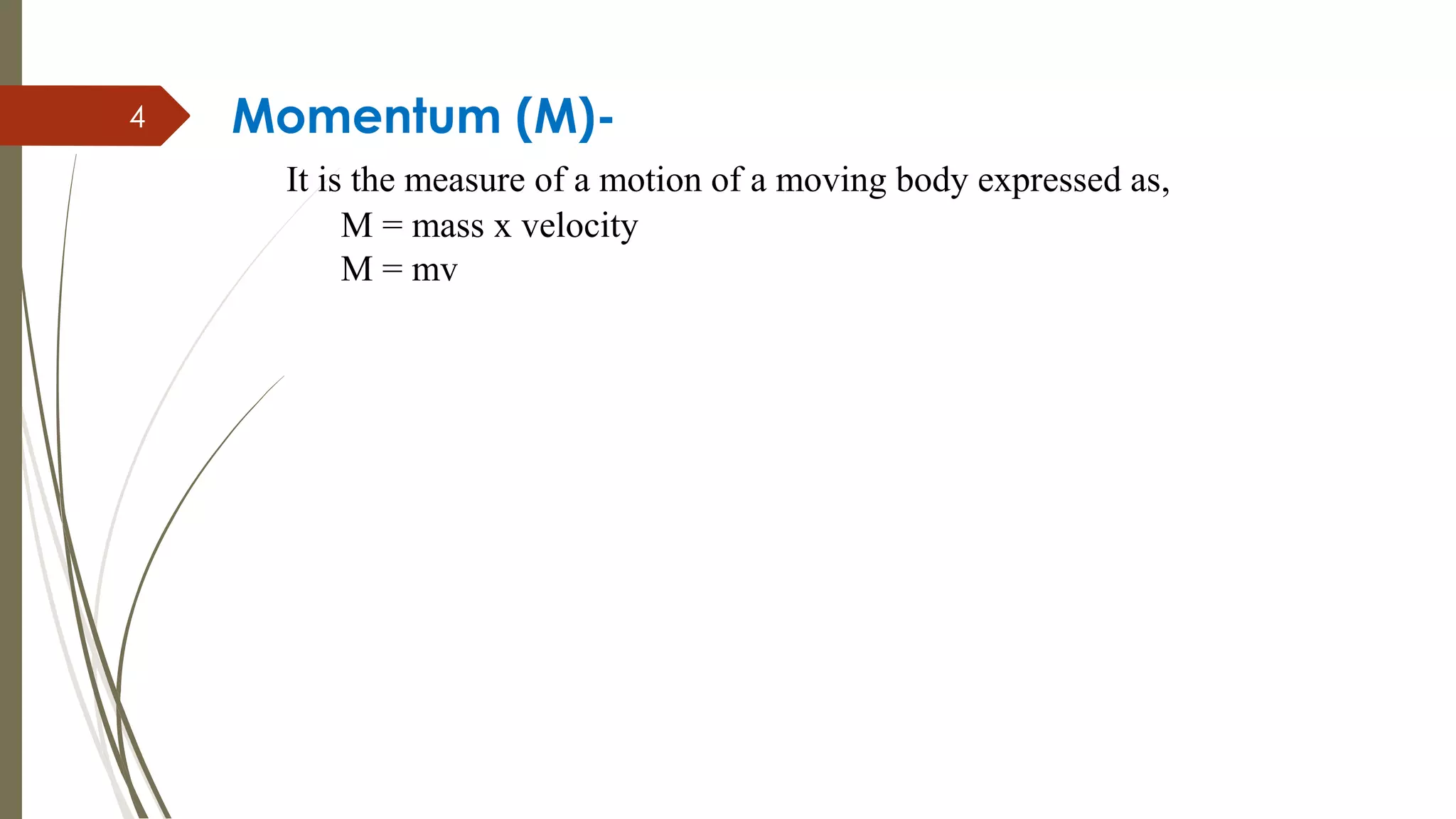Kinetics of particles | PDF