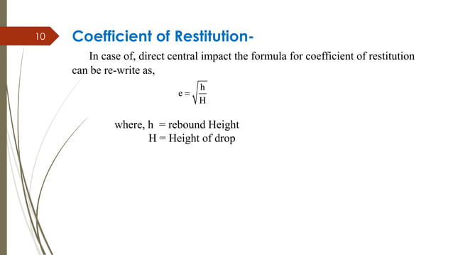 Kinetics of particles | PDF | Physics | Science
