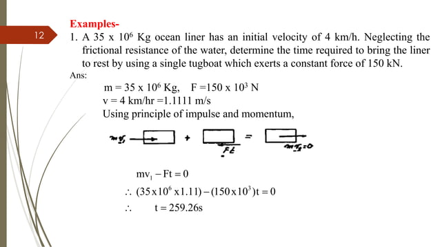 Kinetics of particles | PDF | Physics | Science