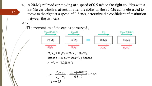 Kinetics of particles | PDF | Physics | Science