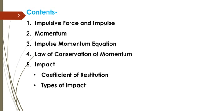 Kinetics of particles | PDF | Physics | Science