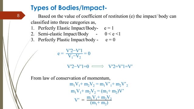 Kinetics of particles | PDF | Physics | Science