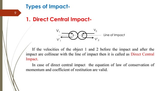 Kinetics of particles | PDF | Physics | Science