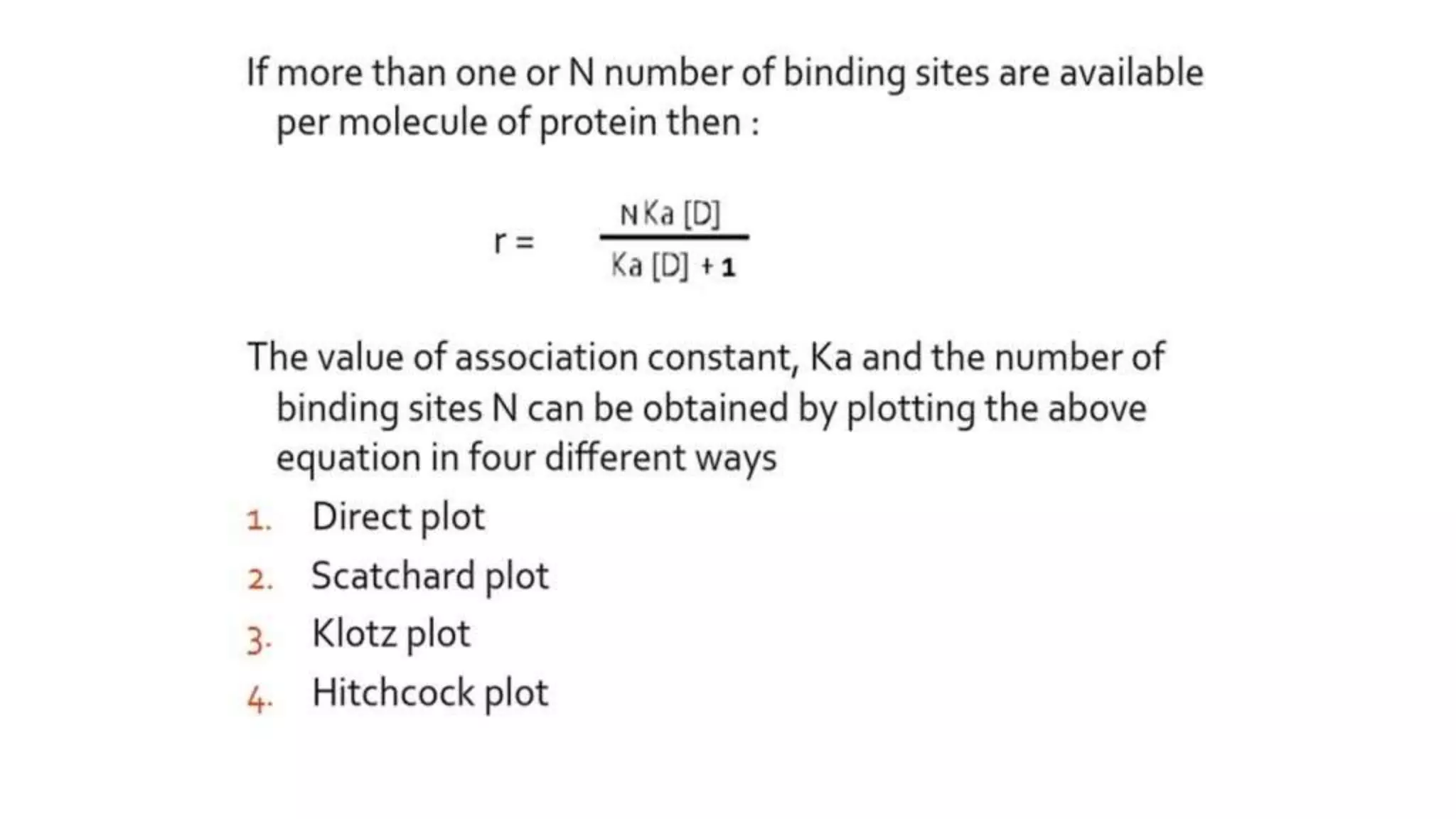 kinetics of protein binding.pptx