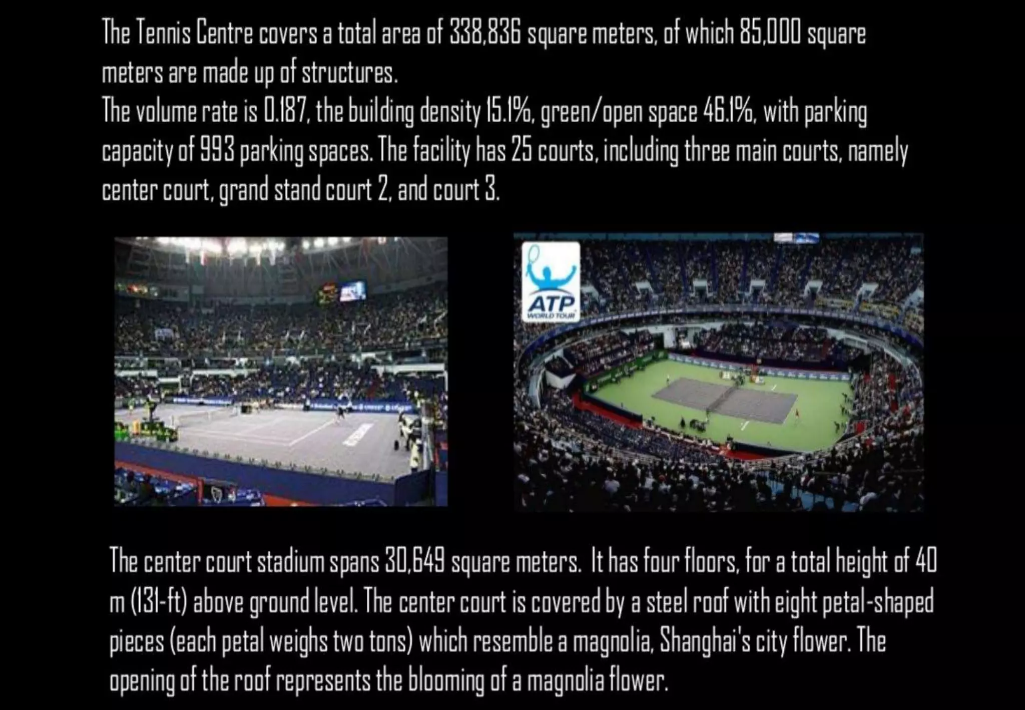 Kinetic structures | B.arch