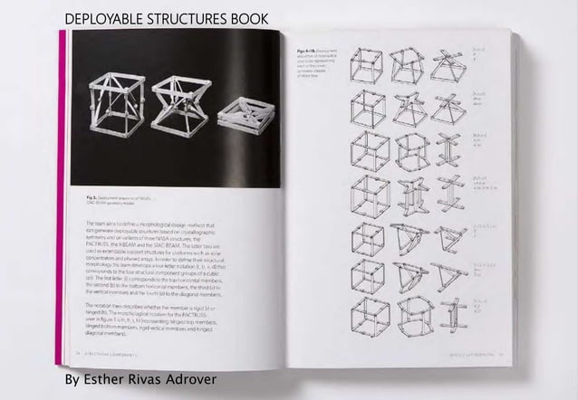 Kinetic structures | B.arch