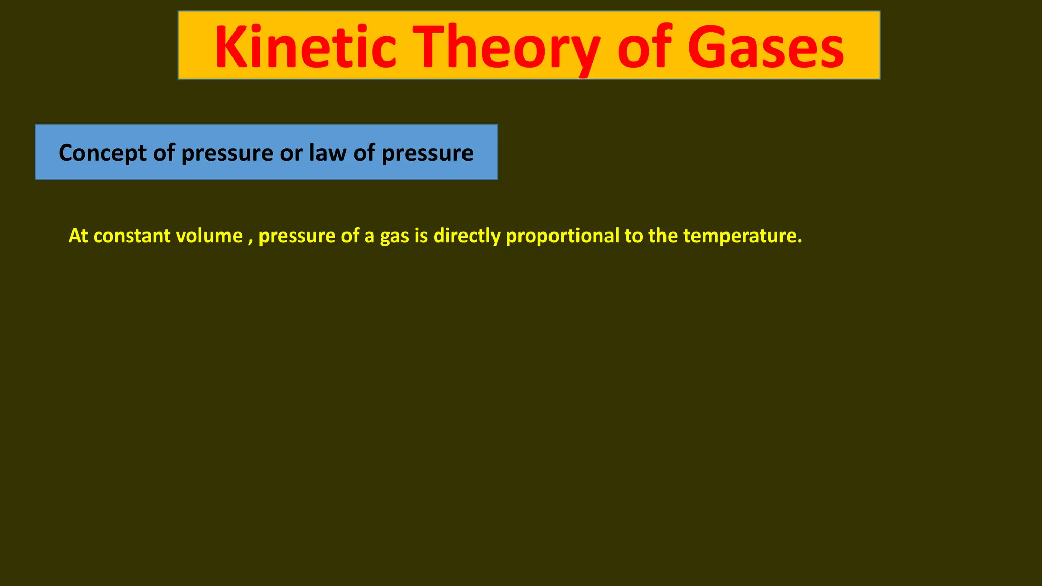 kinetic theory of gas TSH PHYSICS .pptx