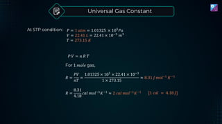 Kinetic Theory of Gases.pdf for students for preperation of jee mains ...