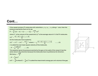 Physics 161.1 Kinetic theory of gases.pdf