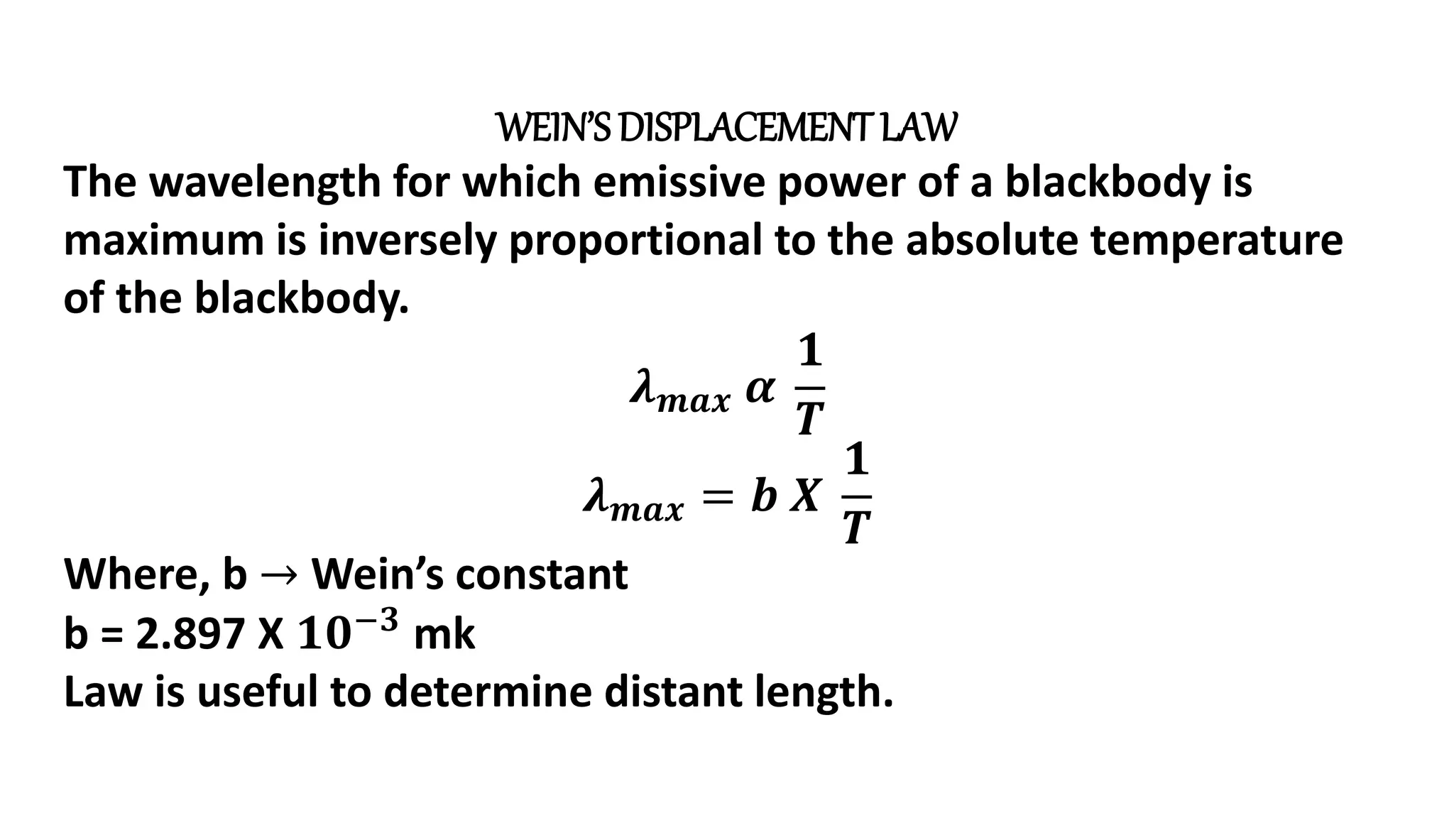 PHYSICS CLASS XII Chapter 3 - Kinetic theory of gases and radiation | PPTX