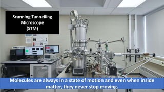 PHYSICS CLASS XII Chapter 3 - Kinetic theory of gases and radiation | PPTX