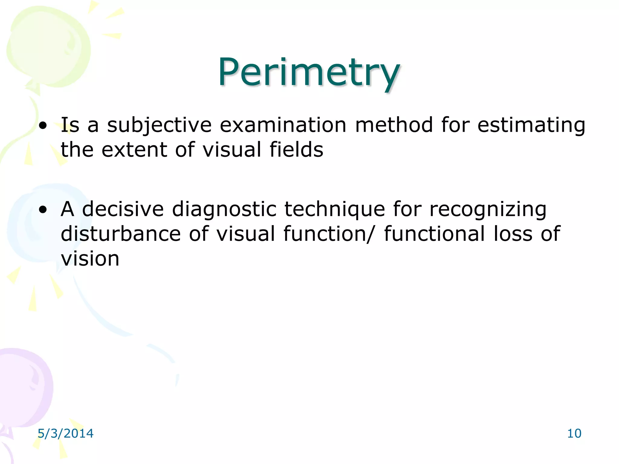 Kinetic vs static & automated | PPTX