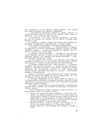 Kinetologie sbenghe, 1987 | PDF