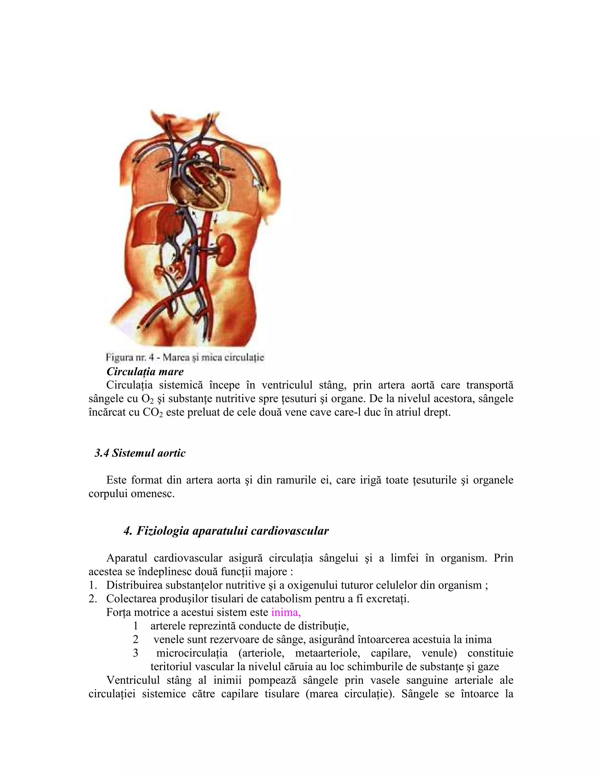 Kinetoterapie in afectiuni cardiovasculare | PDF