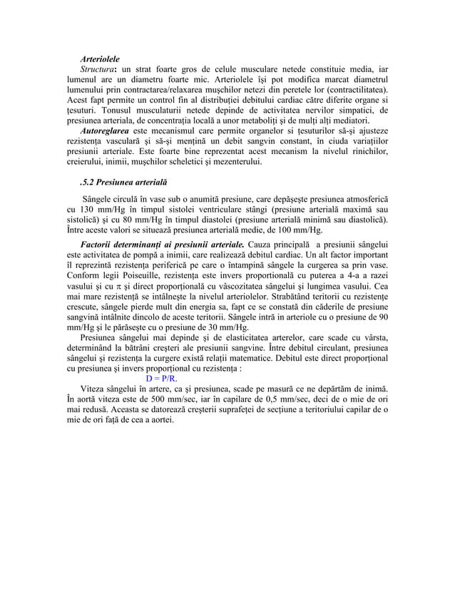 Kinetoterapie in afectiuni cardiovasculare | PDF