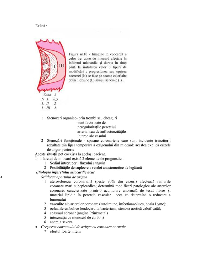 Kinetoterapie in afectiuni cardiovasculare | PDF
