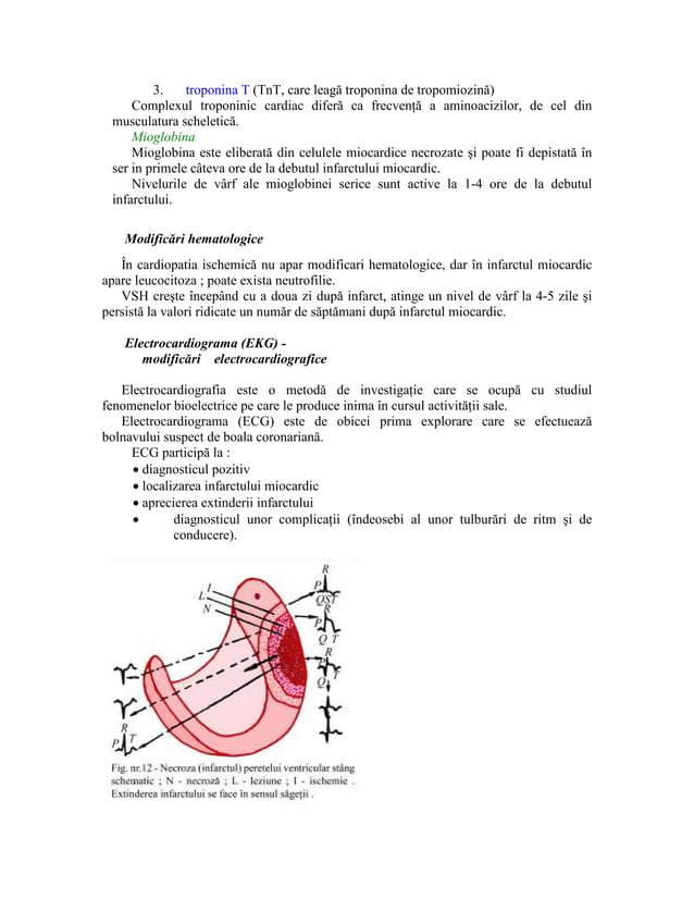 Kinetoterapie in afectiuni cardiovasculare | PDF