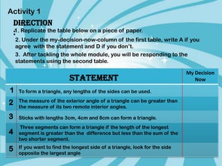 Math questions!!! | PPTX