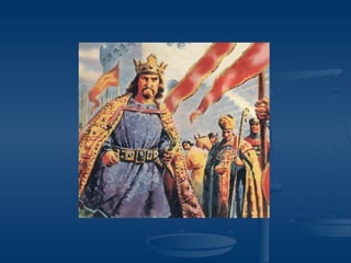 King john pp | PPT