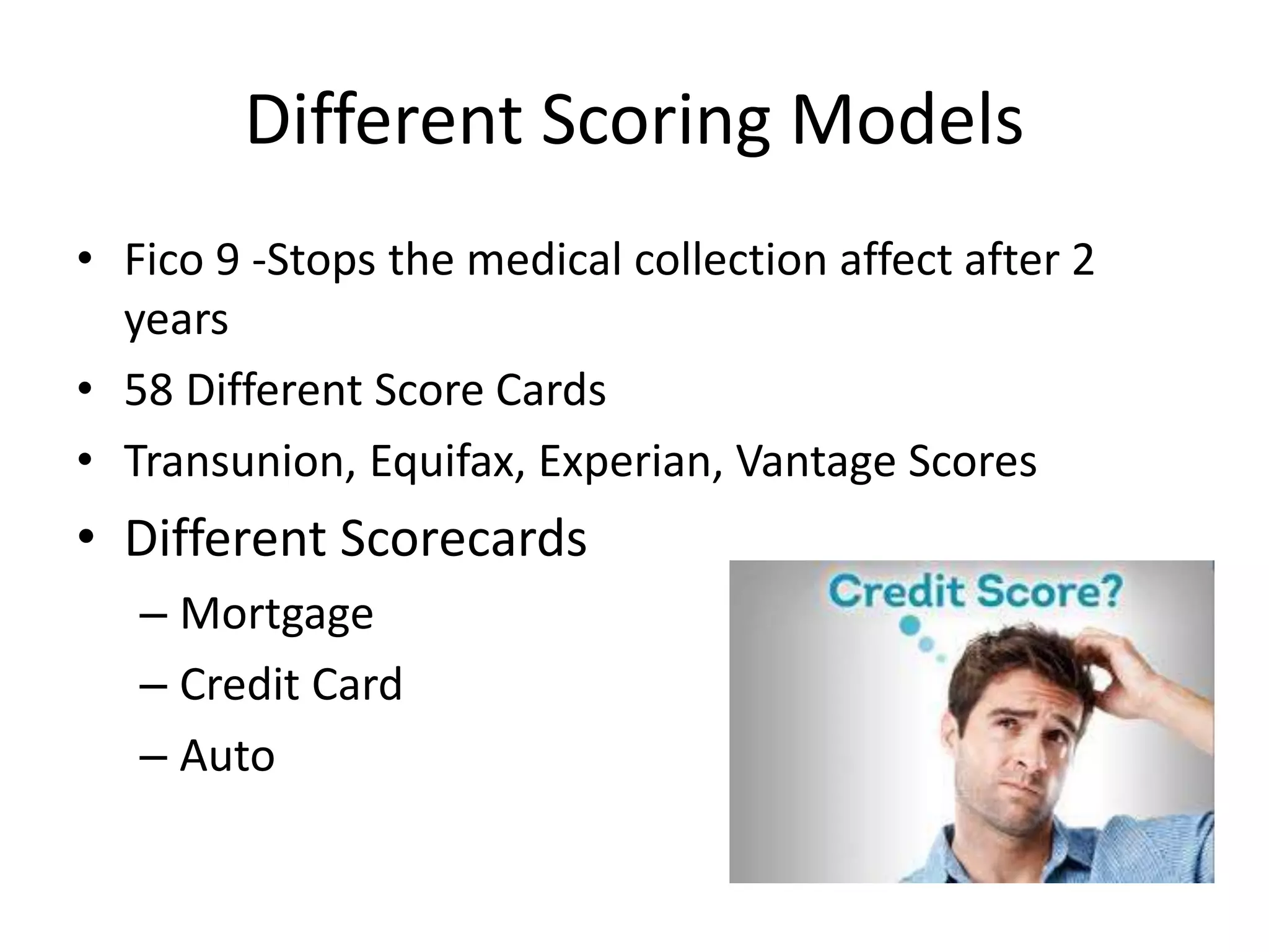 King financial repair process explained | PPT