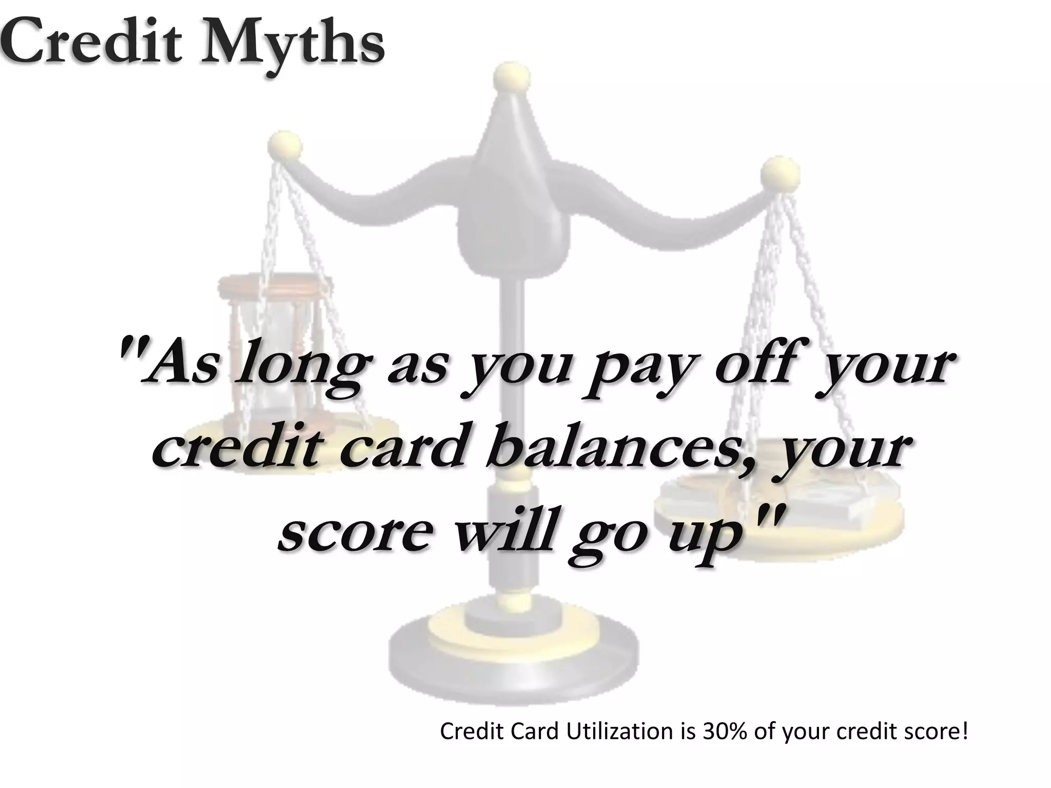 King financial repair process explained | PPT | Free Download