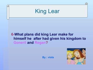 King Lear | PPT