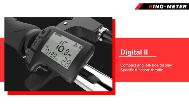 King-Meter Technology Co.,Ltd | PDF | Business Utilities | Business