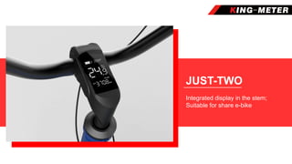 King-Meter Technology Co.,Ltd | PDF