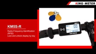 KING-METER TECHNOLOGY CO.,LTD-Display | PPTX