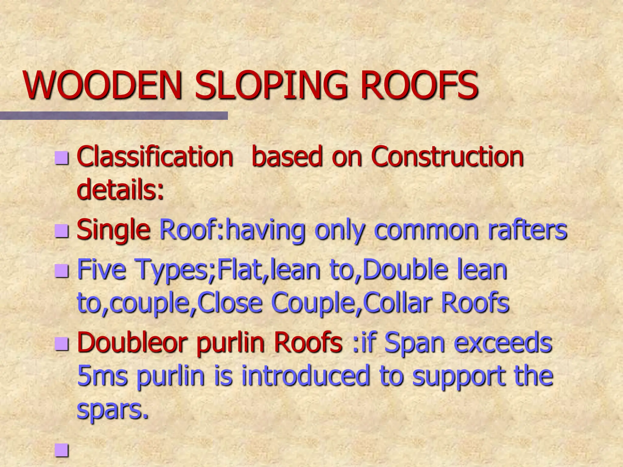 King-postf-ROOFs (1).ppt5ukkutk7jt7tk57u | PPT