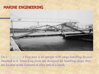 King-postf-ROOFs (1).ppt5ukkutk7jt7tk57u | PPT