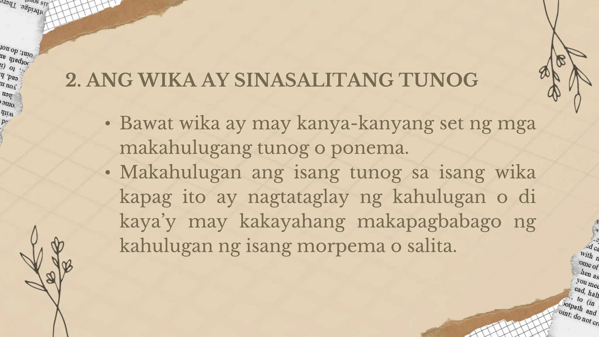KAHULUGAN, KAHALAGAHAN, KATANGIAN NG WIKA.pptx