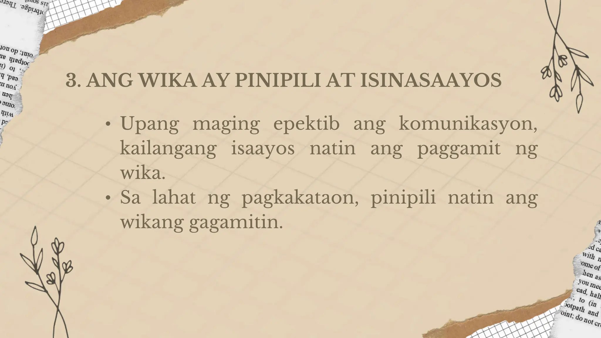 KAHULUGAN, KAHALAGAHAN, KATANGIAN NG WIKA.pptx