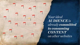 Content is King But Distribution is Queen | PPTX