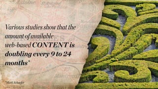 Content is King But Distribution is Queen | PPTX