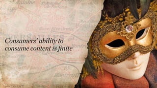 Content is King But Distribution is Queen | PPTX