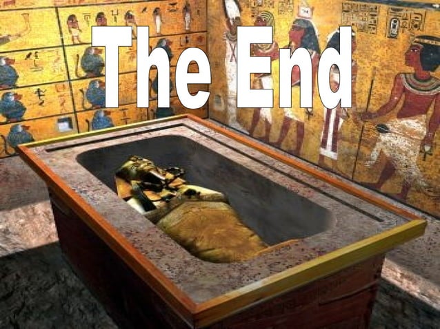 King Tutankhamun | PPT