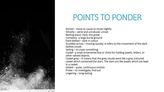 Discovering tut : the saga continues | PPTX