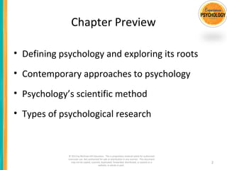 King2e ppt ch01 | PPT