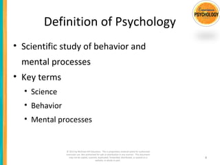 King2e ppt ch01 | PPT