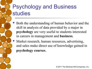 king2_ppt_ch01.ppt(introduction to psychology) | PPT