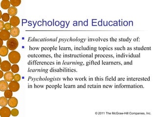 king2_ppt_ch01.ppt(introduction to psychology) | PPT