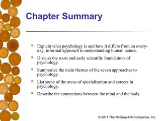 king2_ppt_ch01.ppt(introduction to psychology) | PPT